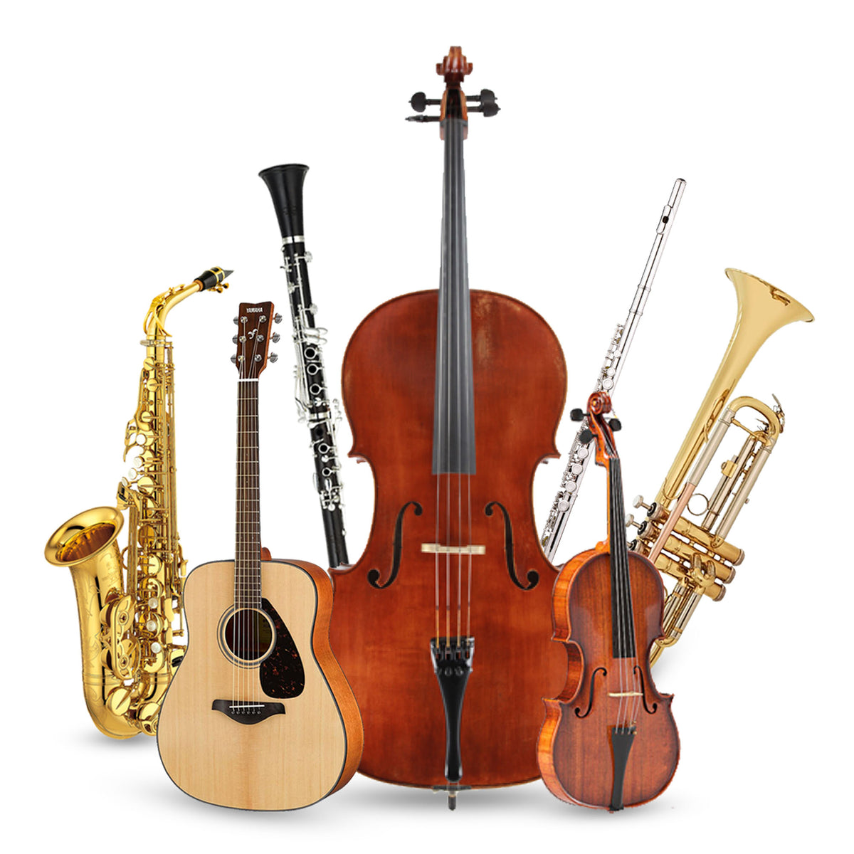 Musical Instruments and Accessories – Adore Pro