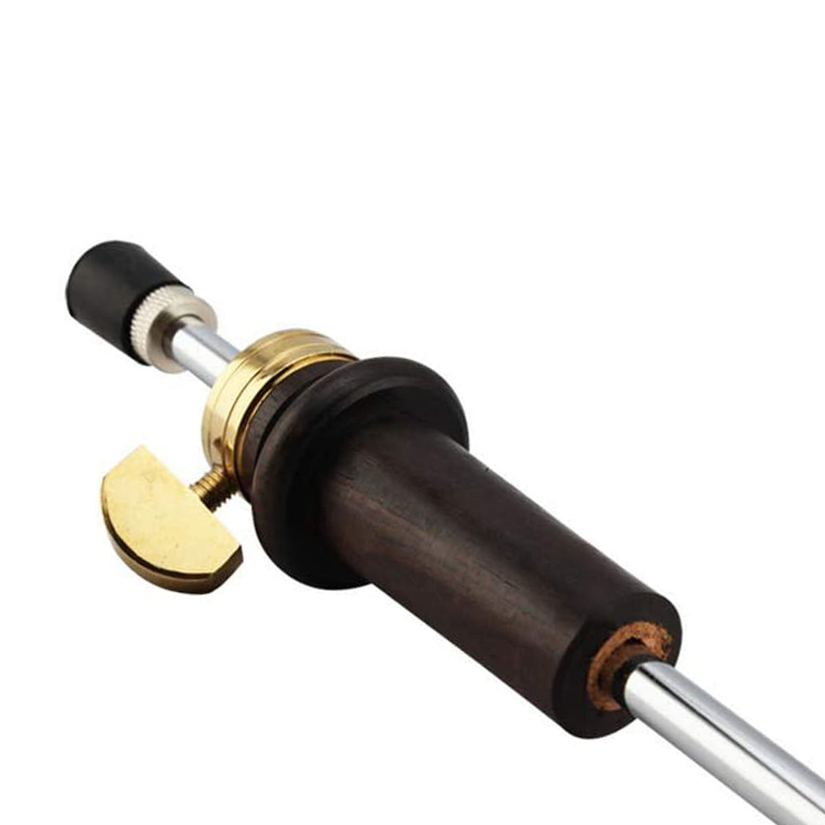 Cello Endpin Support Rod Adjustable Stainless Steel Tail Rod Stand ...