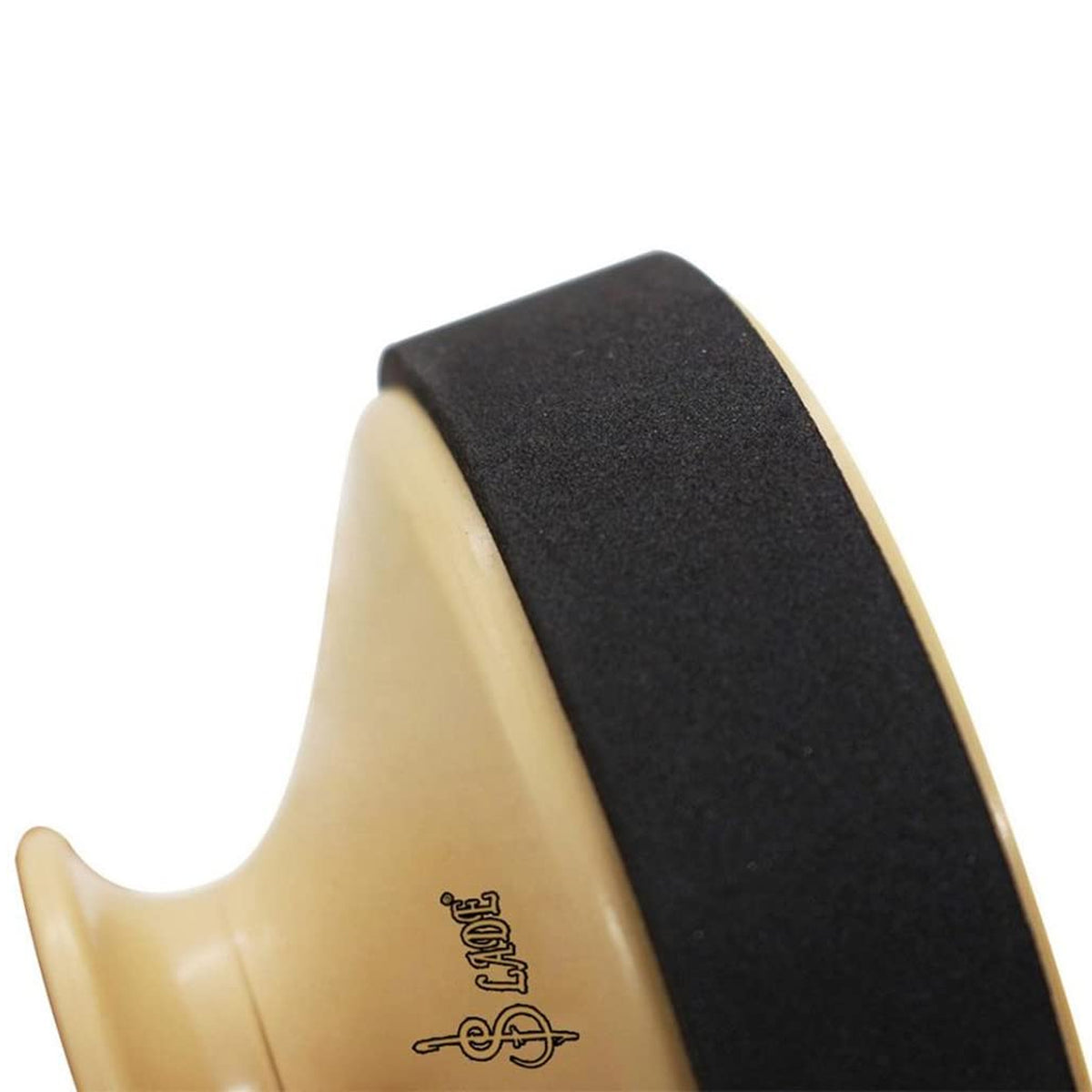 Saxophone Mute Silencer Yellow Practice Dampener – Adore Pro