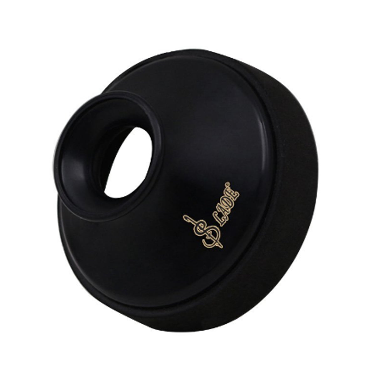 Saxophone Mute Silencer Black Practice Dampener – Adore Pro